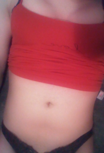 Do You Wanna Touch Me Photo 38