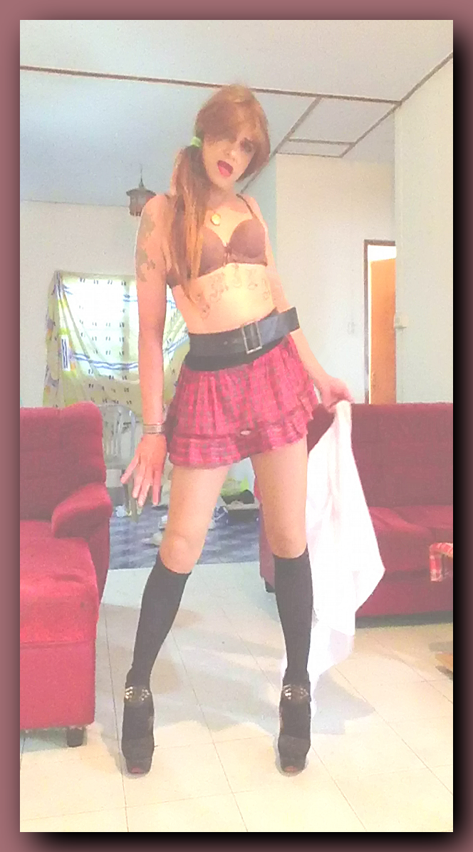 Alisha Shakira Cd Photo 13