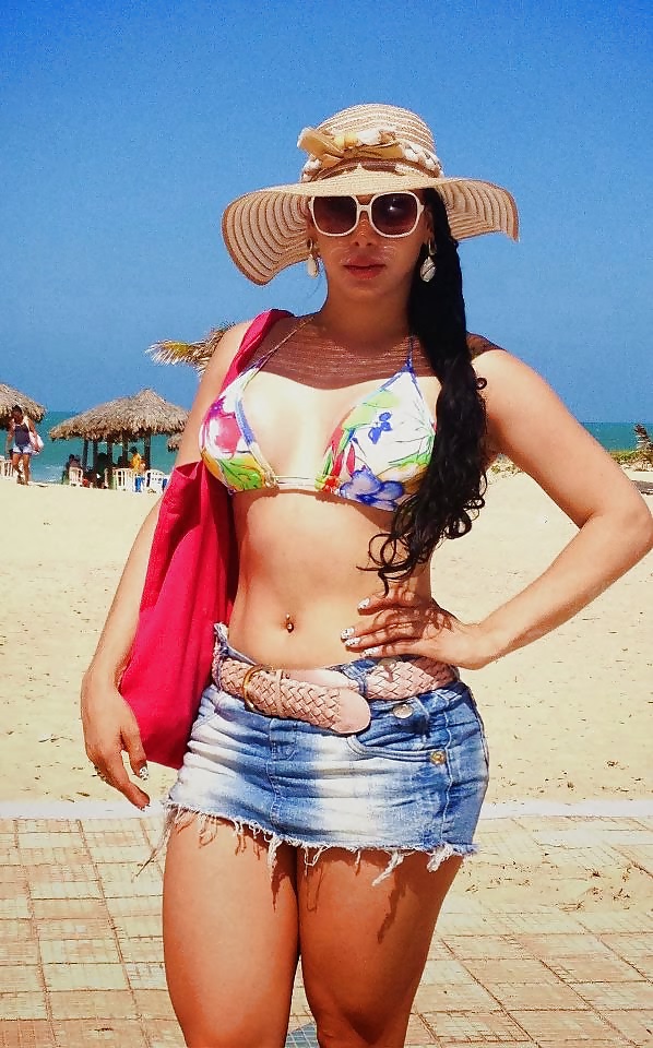 Thaynna Dantas Photo 6