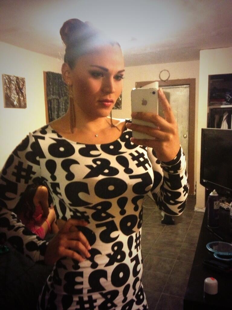 Ts Selfies 3 Photo 24