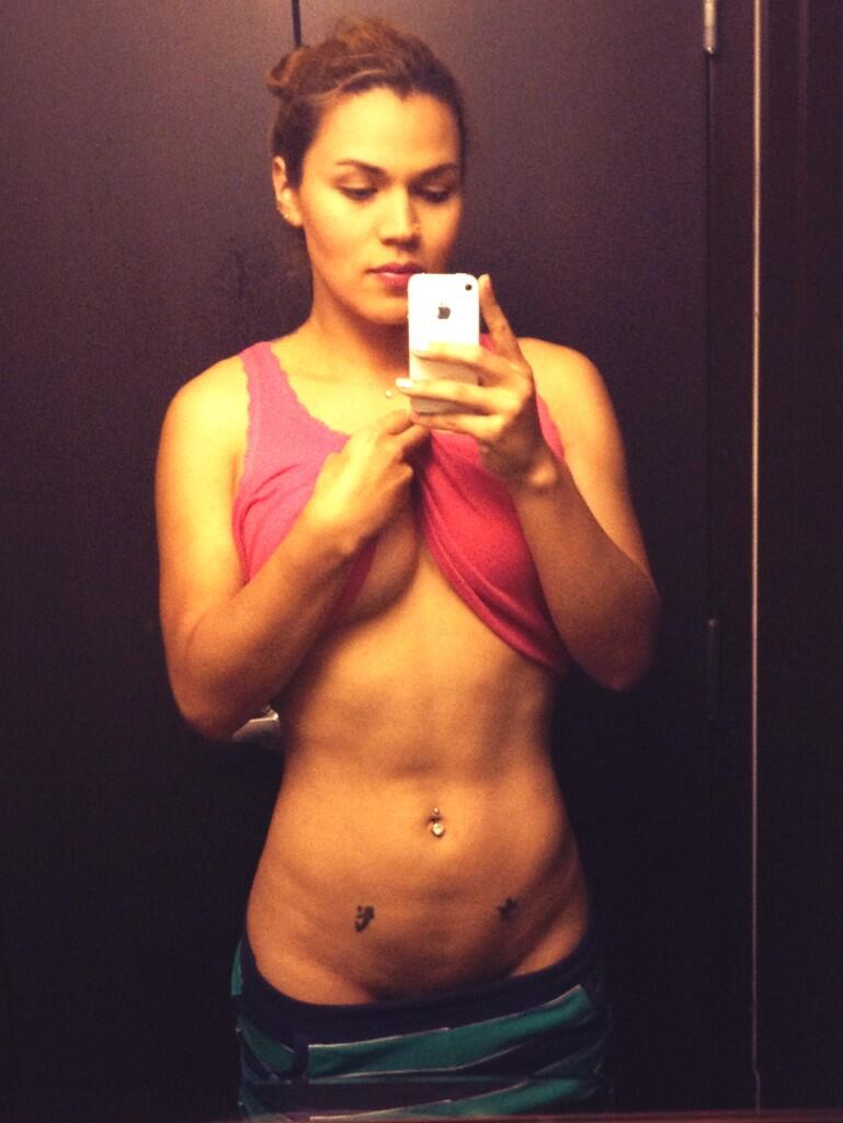 Ts Selfies 4 Photo 19