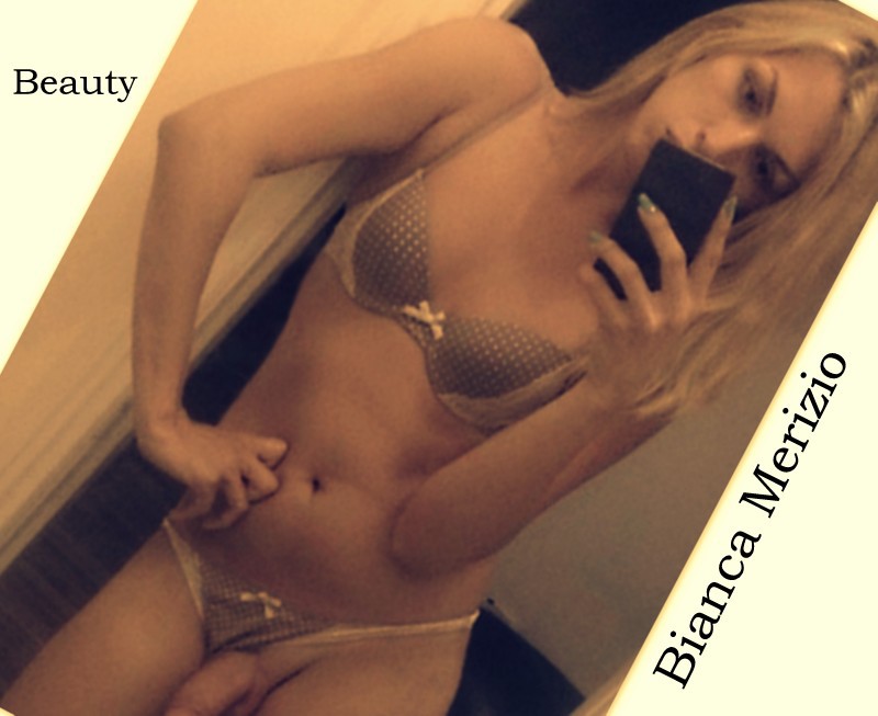 Bianca Merizio Photo 103