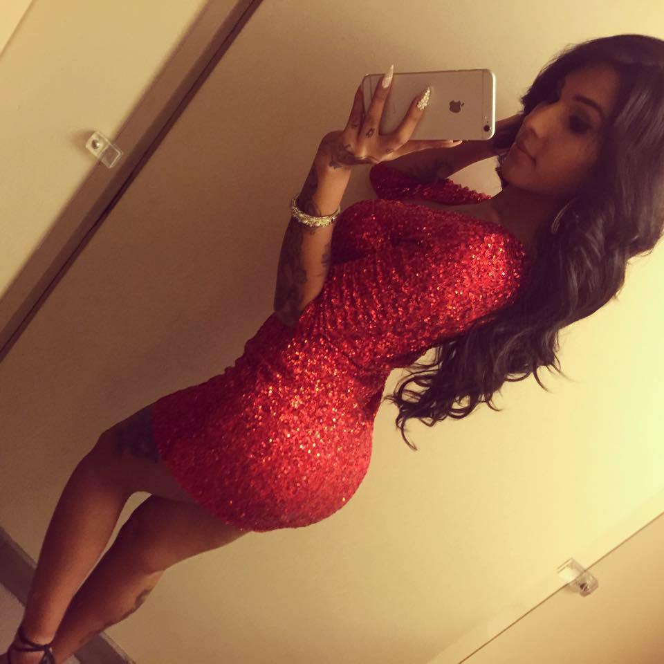 Audrina De Leon Jane Marie Photo 11