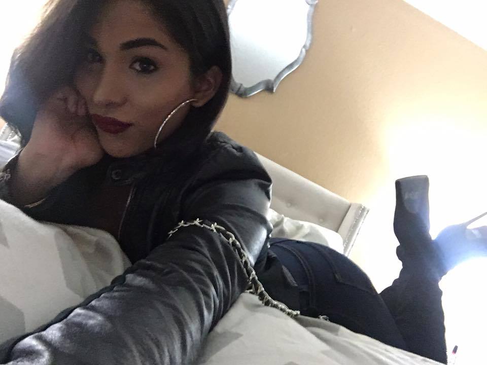 Audrina De Leon Jane Marie Photo 29