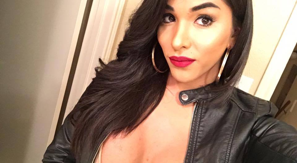 Audrina De Leon Jane Marie Photo 31
