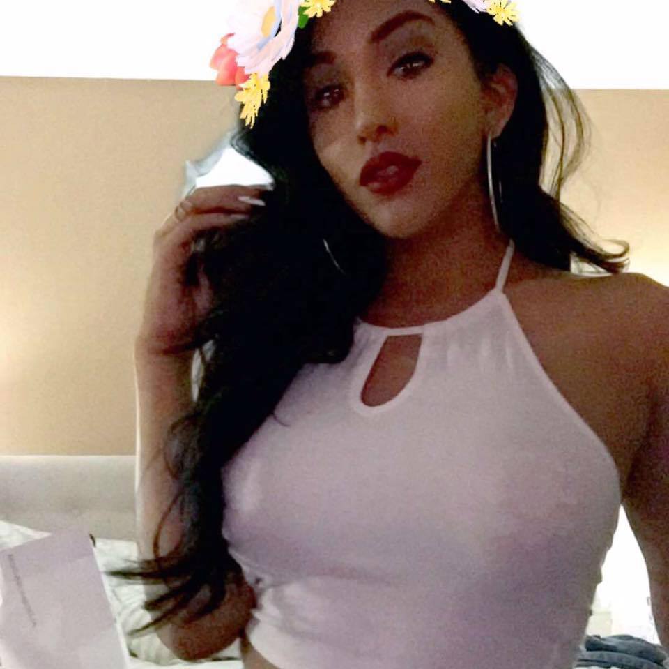 Audrina De Leon Jane Marie Photo 42