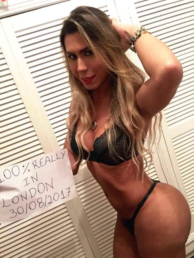 Jessica Rayalla Photo 6