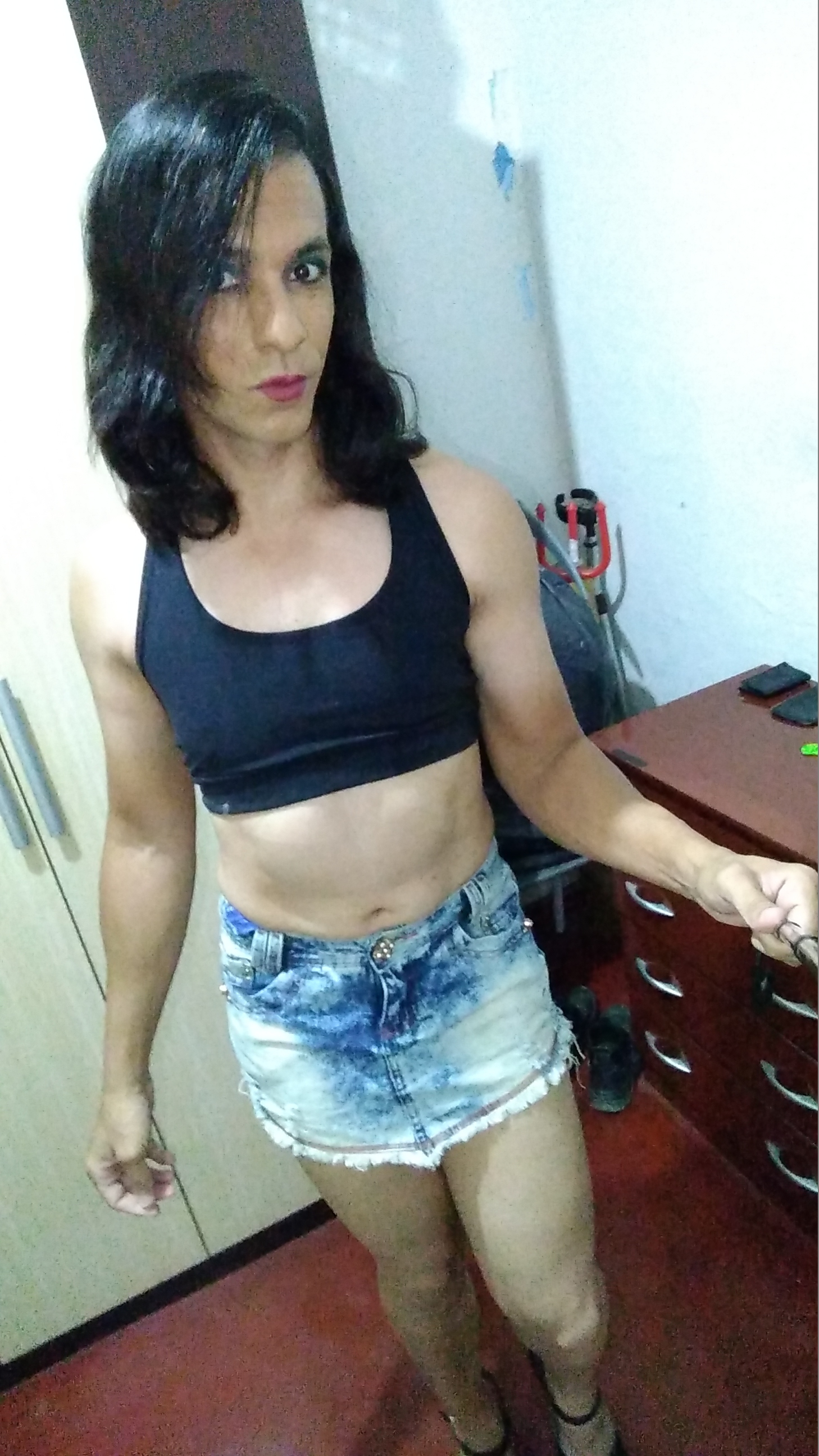 Cute My Dressed Photo 3