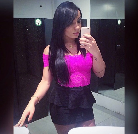 Rafaella Mendez Raphaella Photo 10