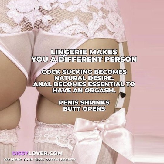 Hipno Sissy Captions Foto 523
