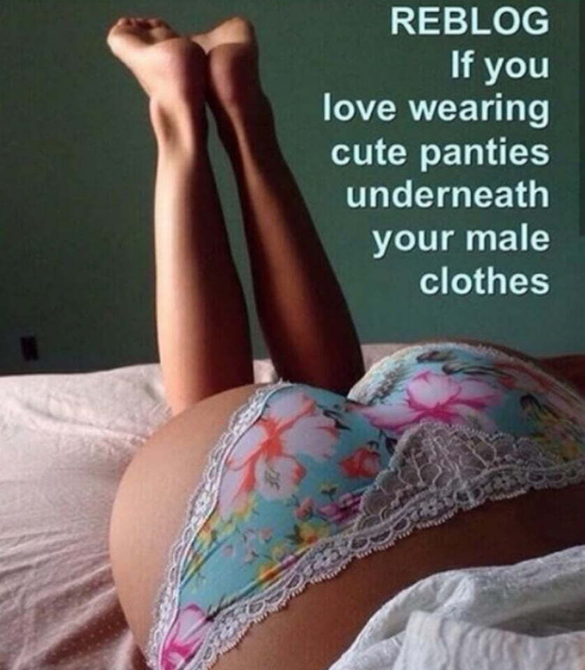 Hipno Sissy Captions Photo 539