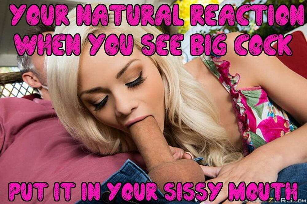 Hipno Sissy Captions Photo 574