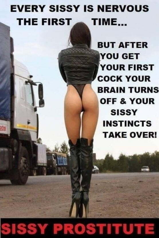 Hipno Sissy Captions Photo 577