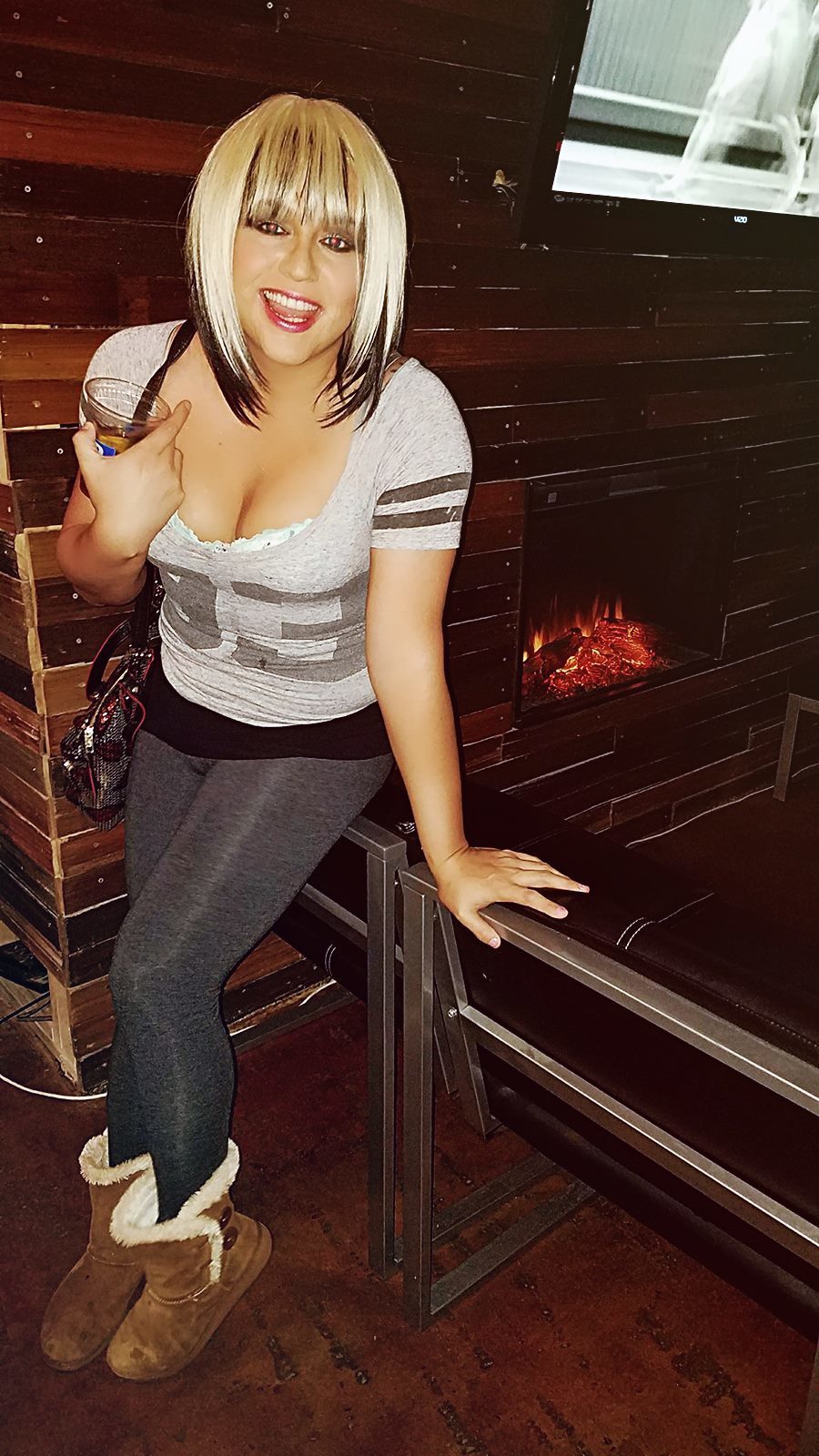 Alexia St James Photo 9