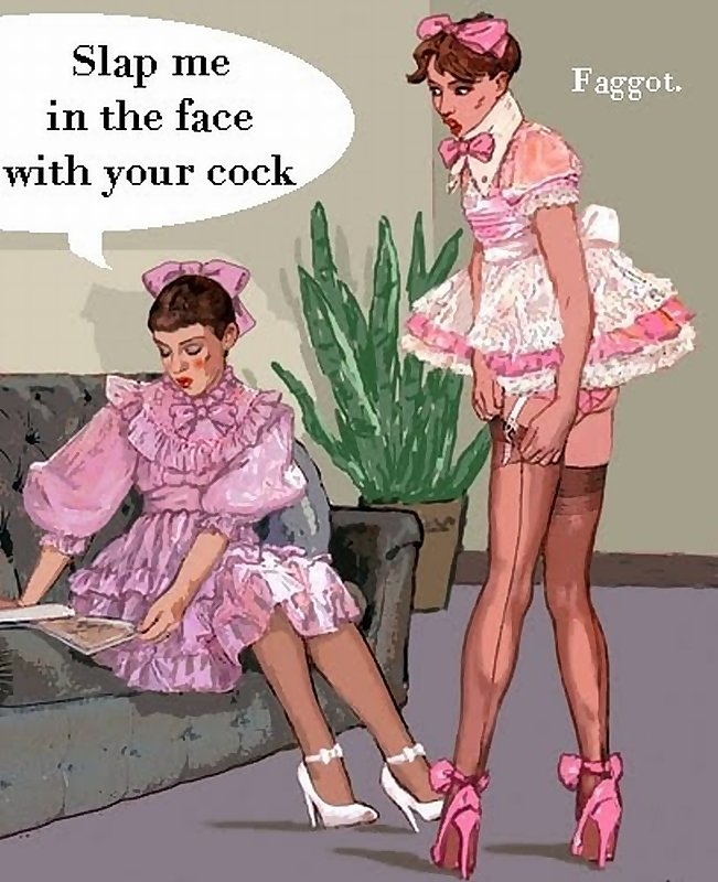 A Sissy Life Ii Photo 45