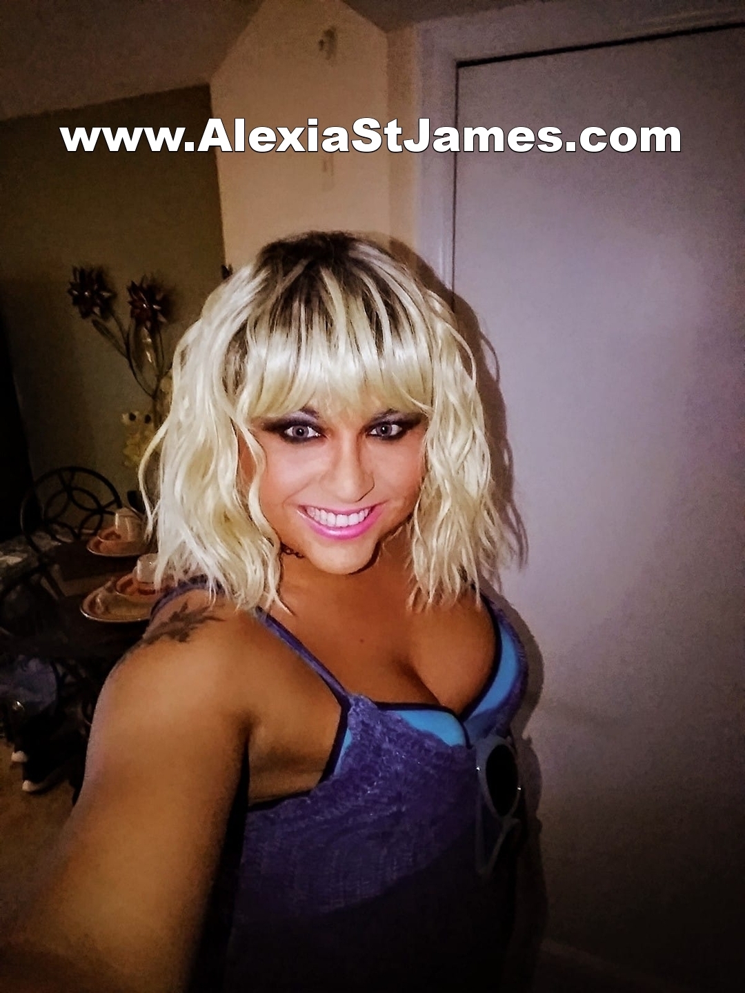 Alexia St James Photo 39