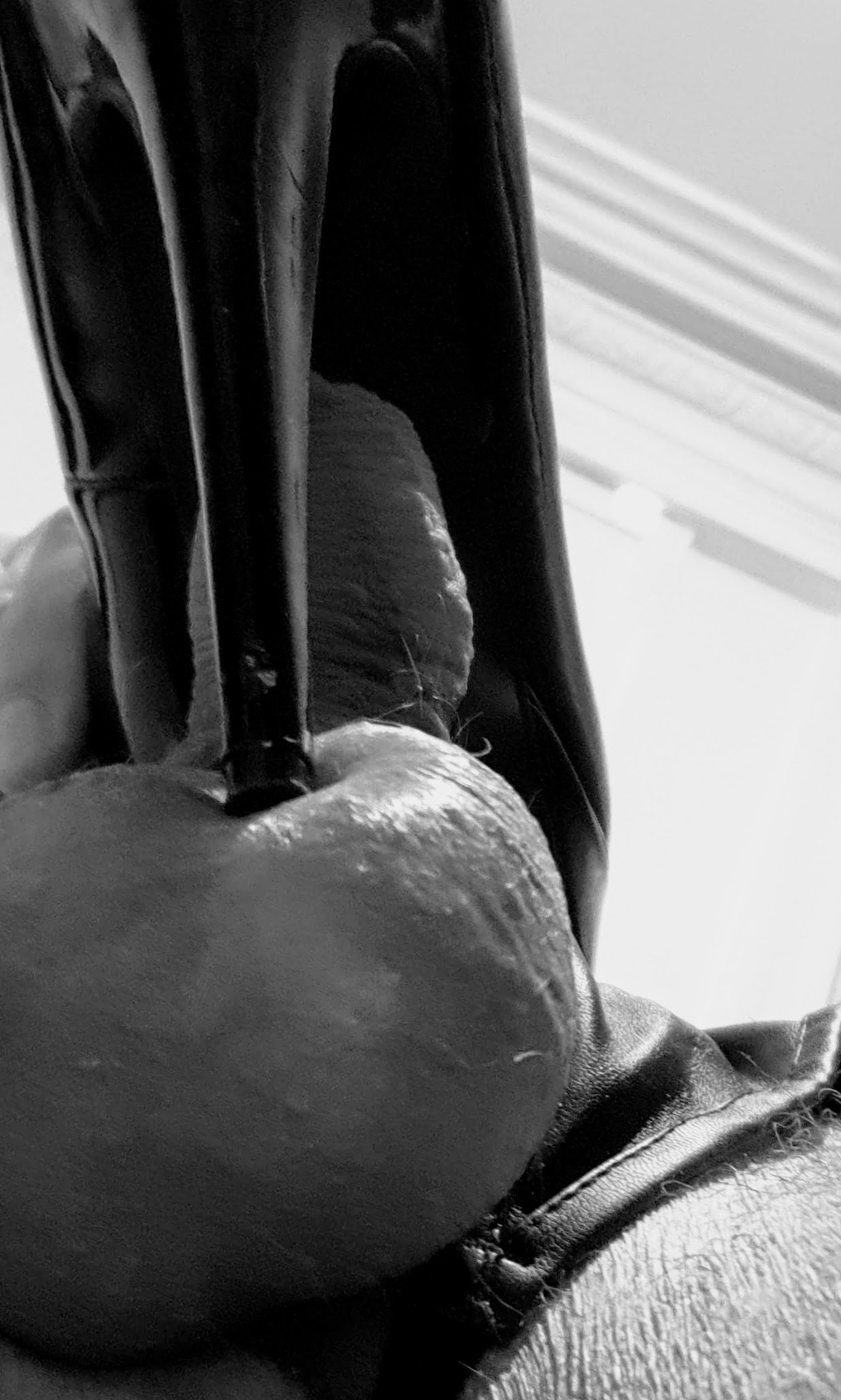 Heel Play Photo 3