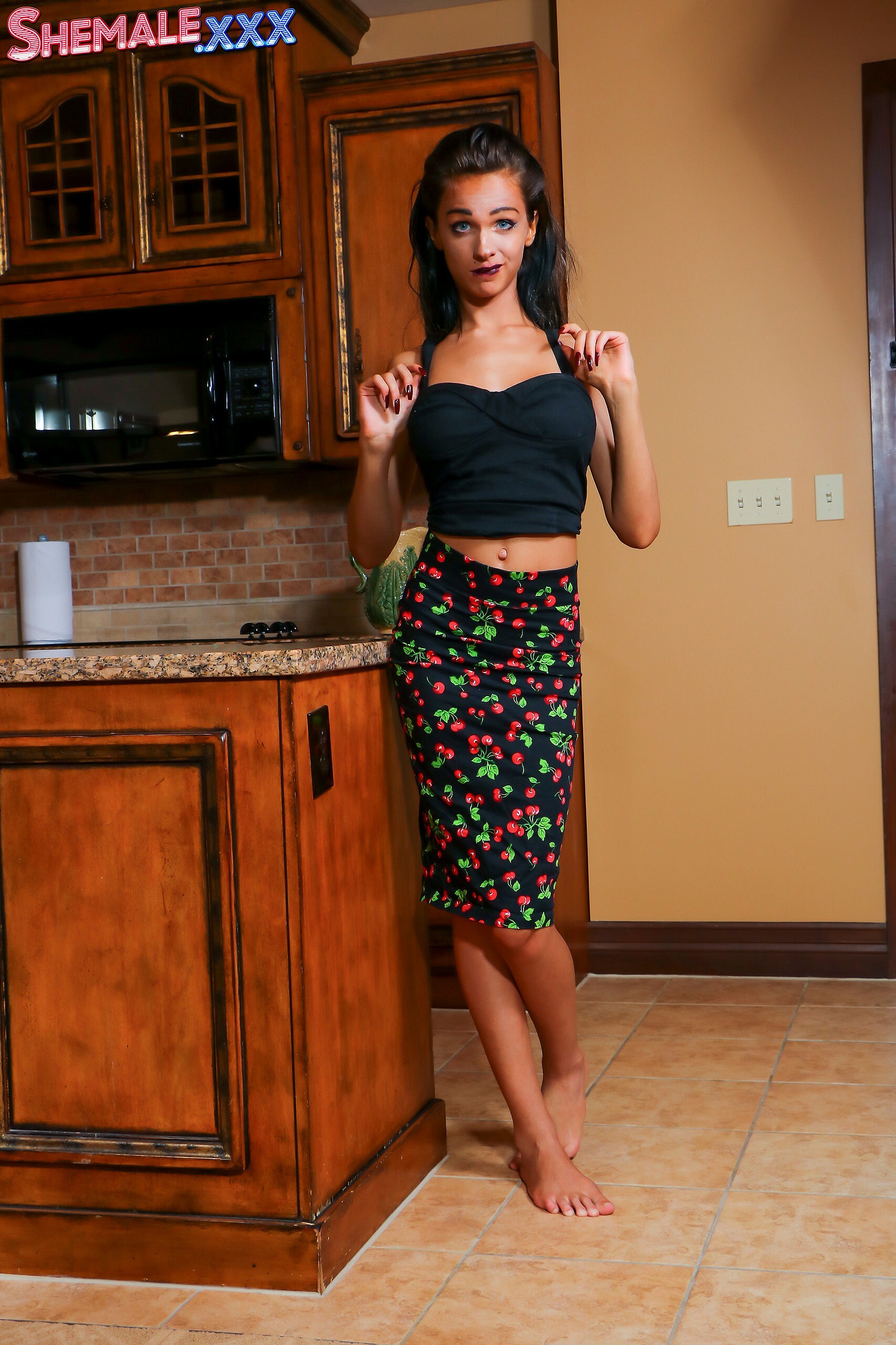 Nicole Mancini Photo 3