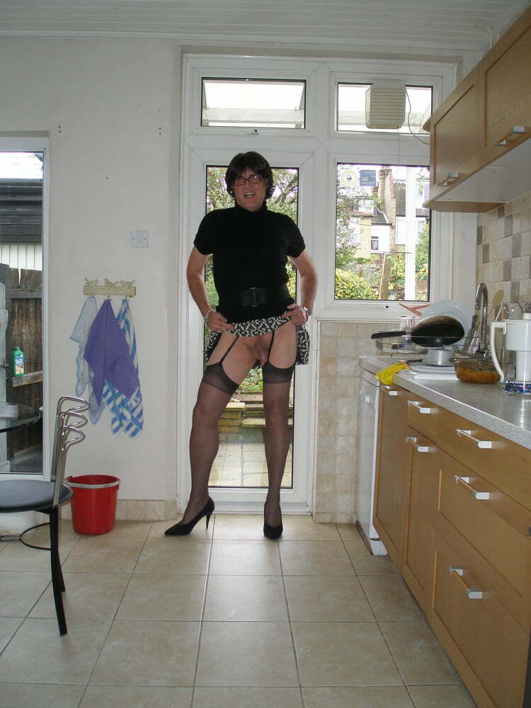 Mature Tv And Cd 100 Photo 17