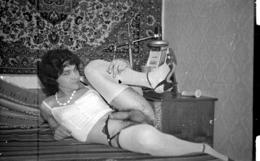 Mature Tv And Cd 113 Photo 31