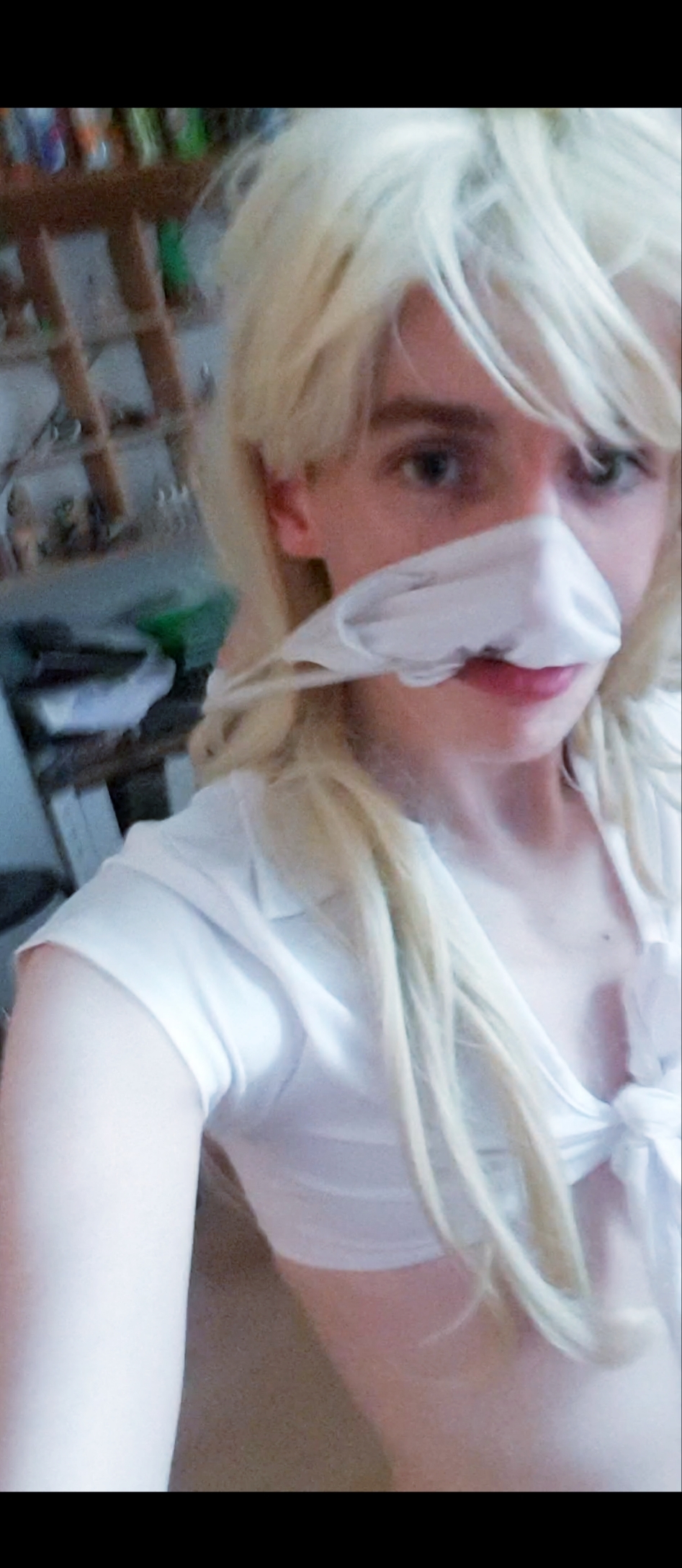 Cd Sissy Devot Slave Dumb Slut Photo 46
