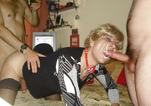 Mature Tv And Cd 123 Photo 3