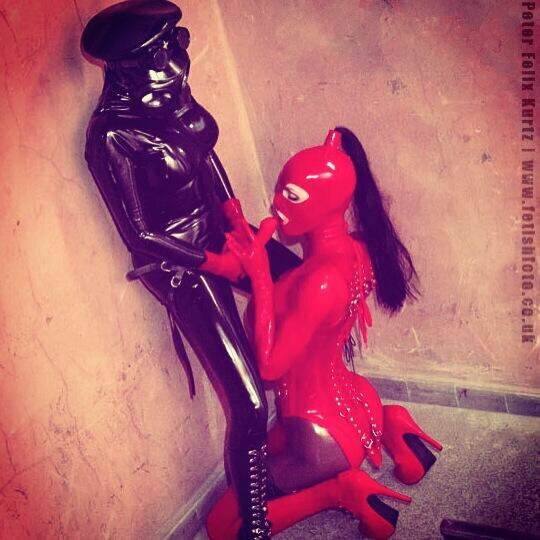 My Latex Goddess Miss Kylie Marilyn Photo 20