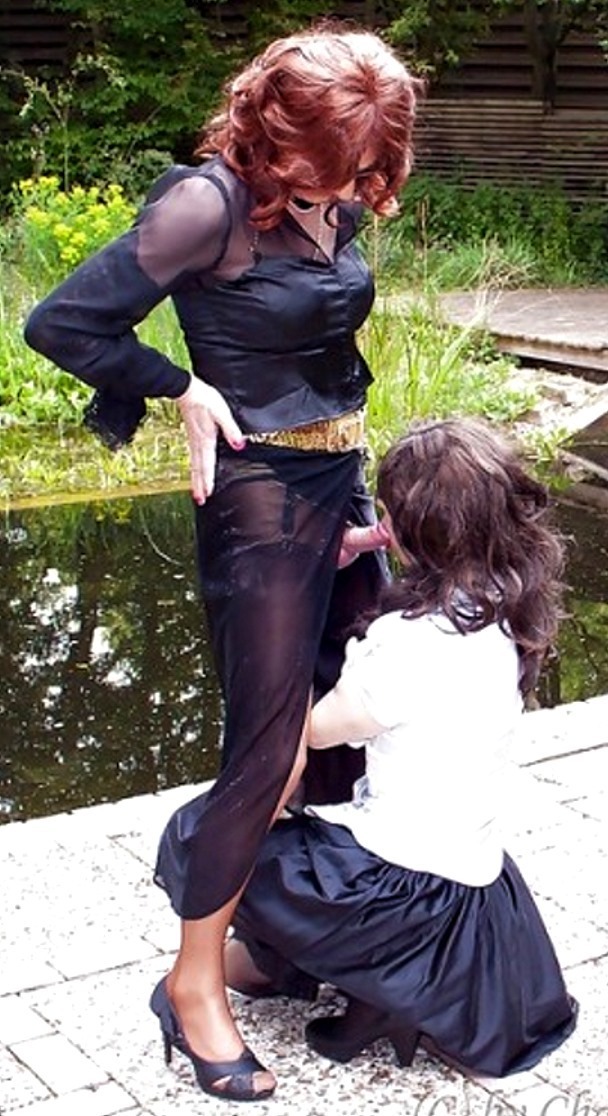 Mature Tv And Cd 138 Photo 35