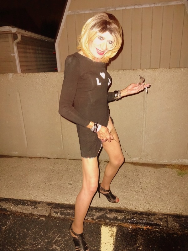 Mature Tv And Cd 136 Photo 2