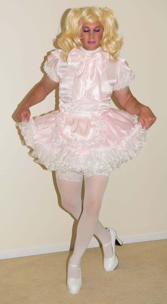 Barbie Slut Sissy Amy Photo 24