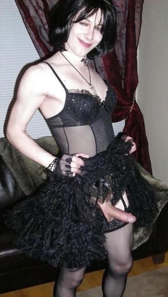 Mature Tv And Cd 156 Photo 22
