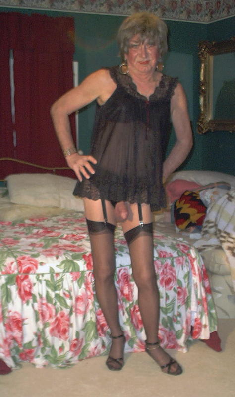 Mature Tv And Cd 156 Photo 26