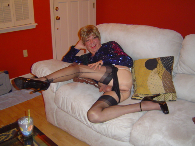 Mature Tv And Cd 160 Photo 6