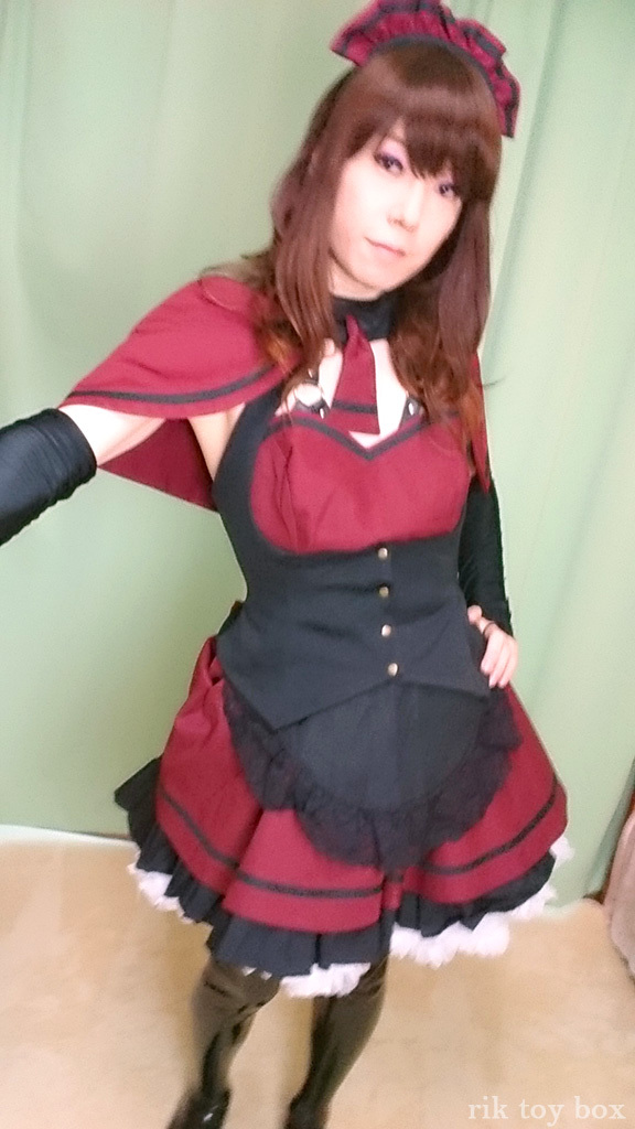 Im In Fetish Clothes Photos Photo 77