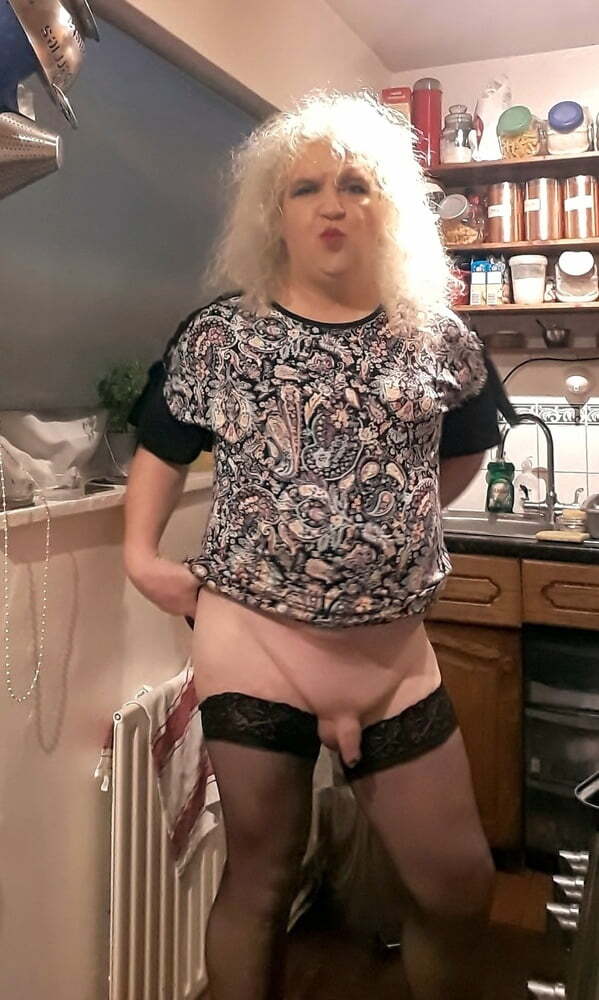 Mature Tv And Cd 168 Foto 6