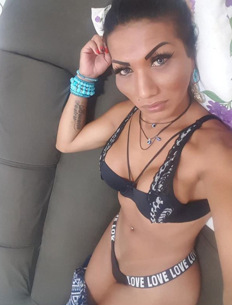 Brunna Santoro Photo 8