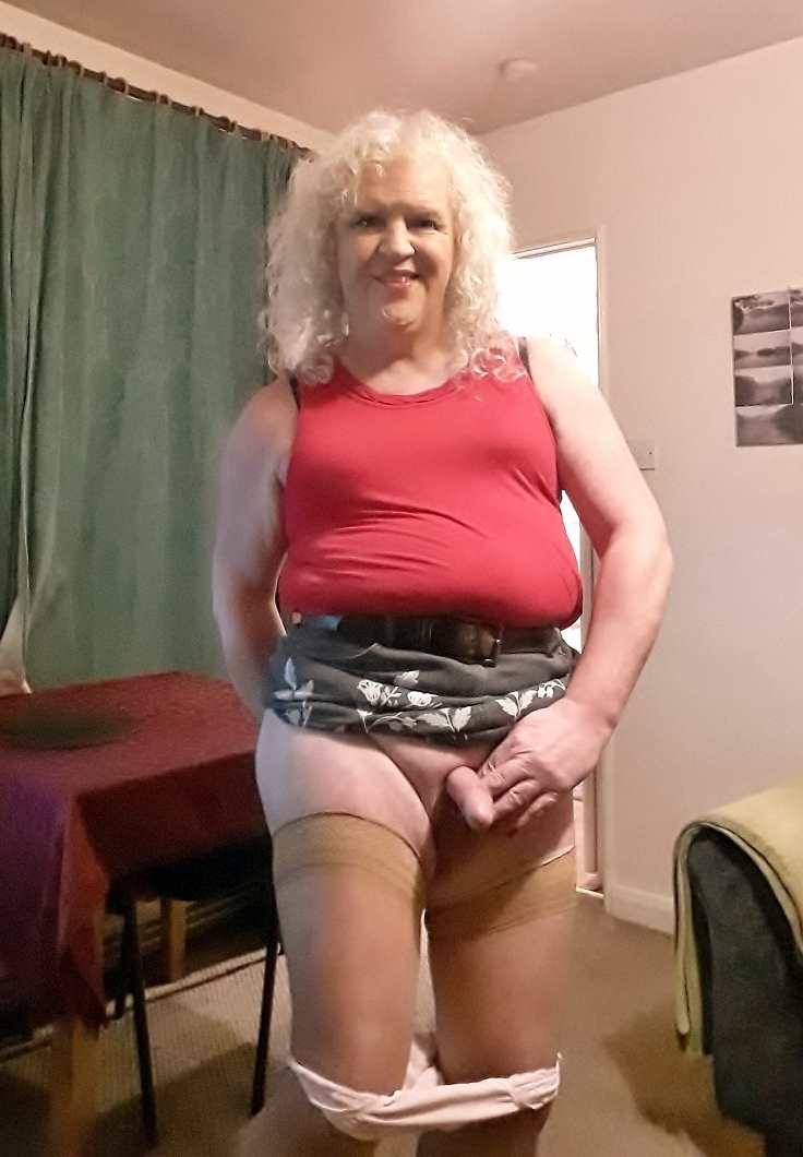 Mature Tv And Cd 176 Photo 19