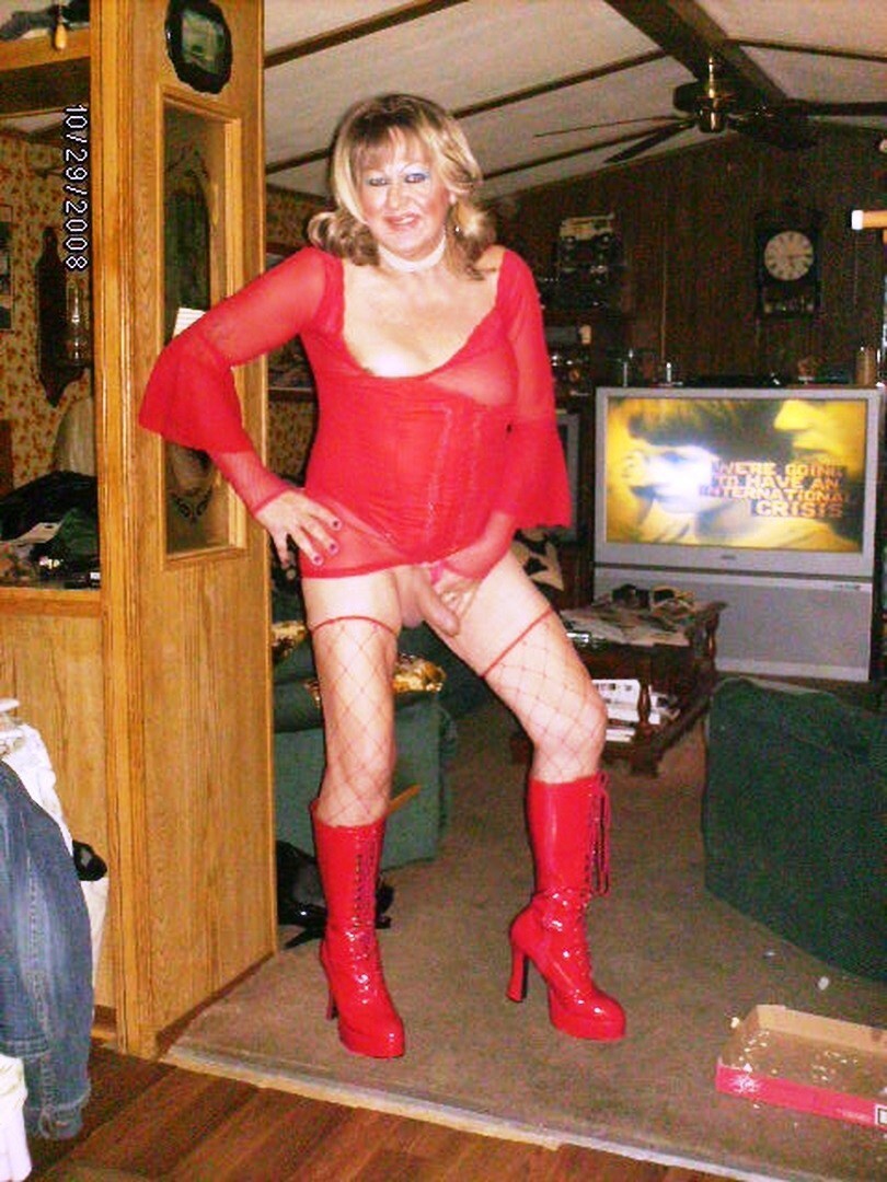 Mature Tv And Cd 176 Photo 39