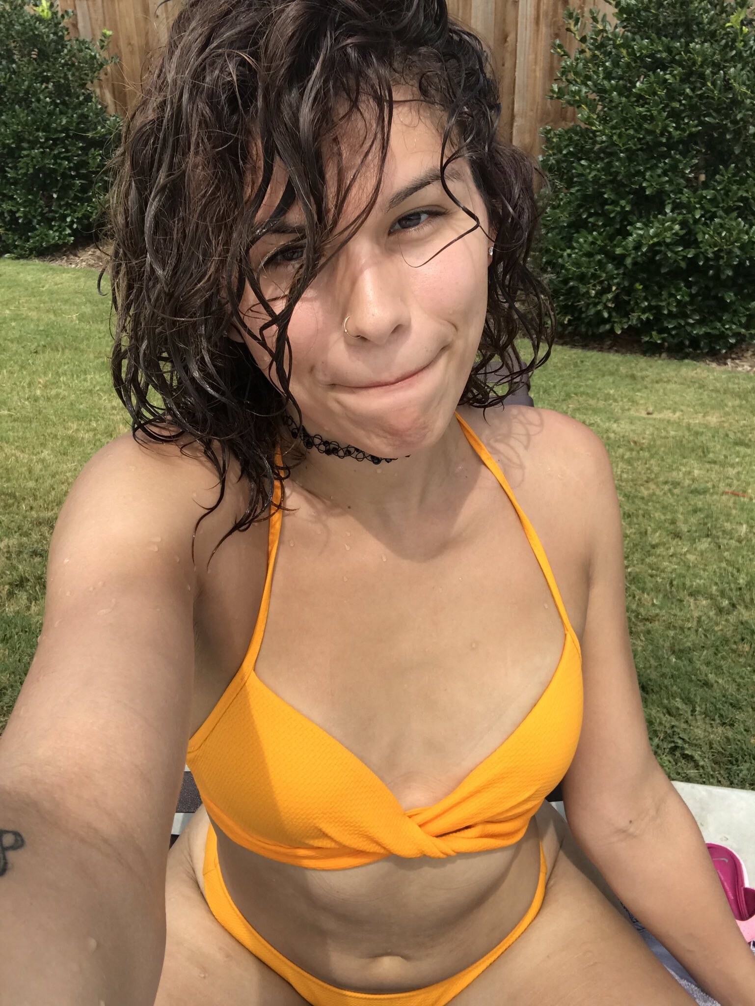 Alisia Rae Part 3 Photo 10