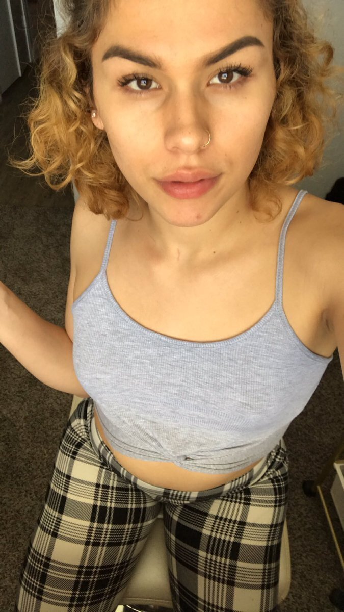 Alisia Rae Part 1 Photo 17