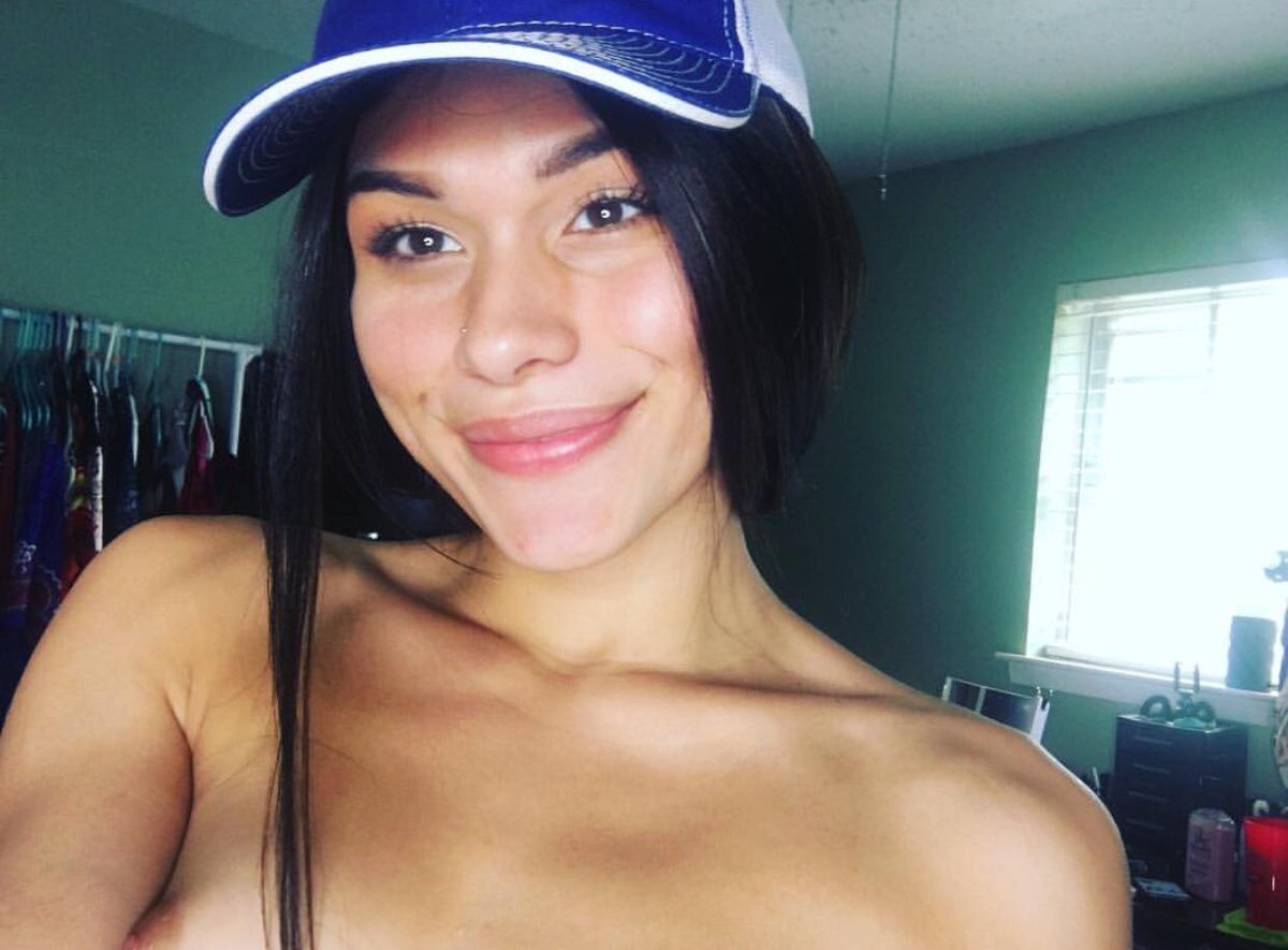 Alisia Rae Part 1 Photo 60