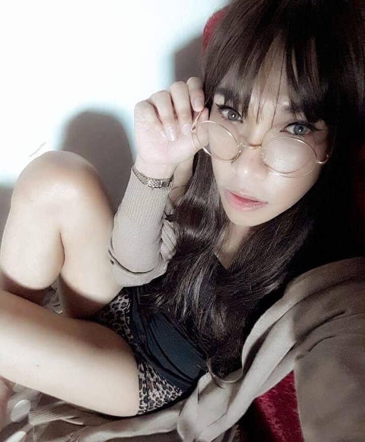 Chintya Bella Photo 14