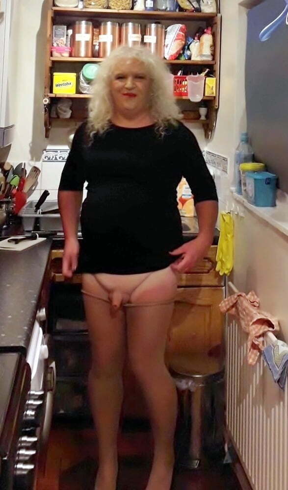 Mature Tv And Cd 183 Photo 11