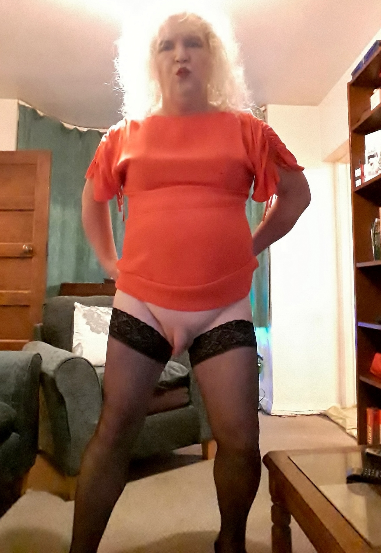 Mature Tv And Cd 183 Photo 39