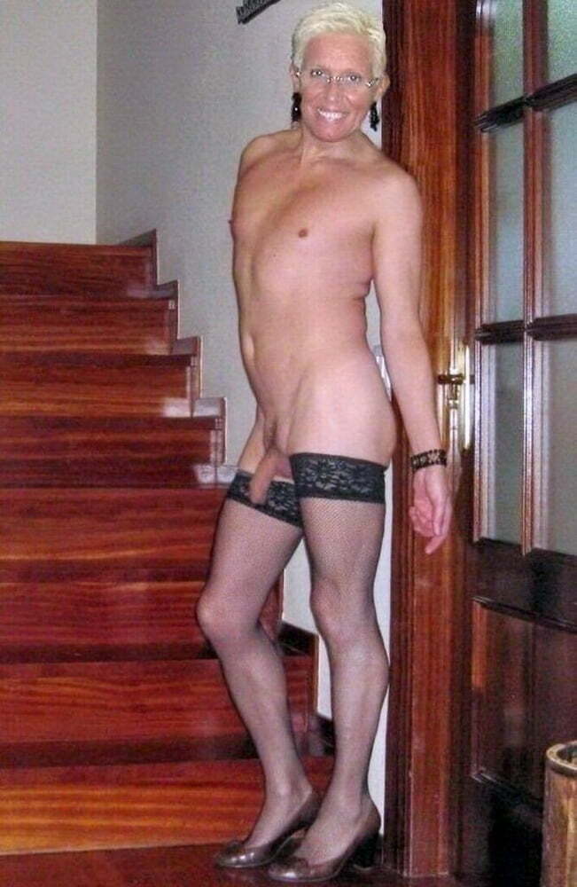 Mature Tv And Cd 185 Photo 14