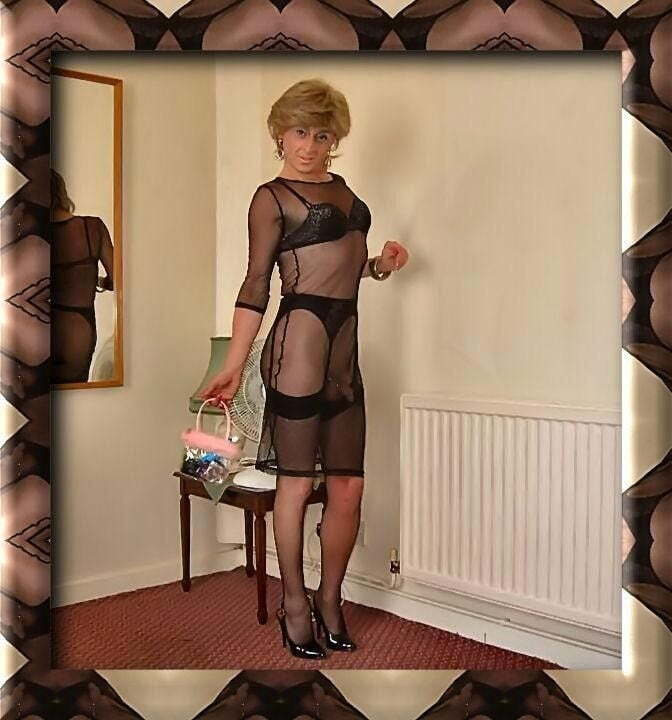 Mature Tv And Cd 185 Photo 16