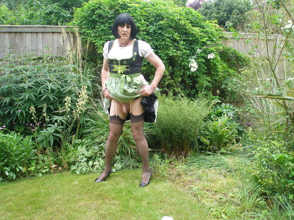 Mature Tv And Cd 185 Photo 28