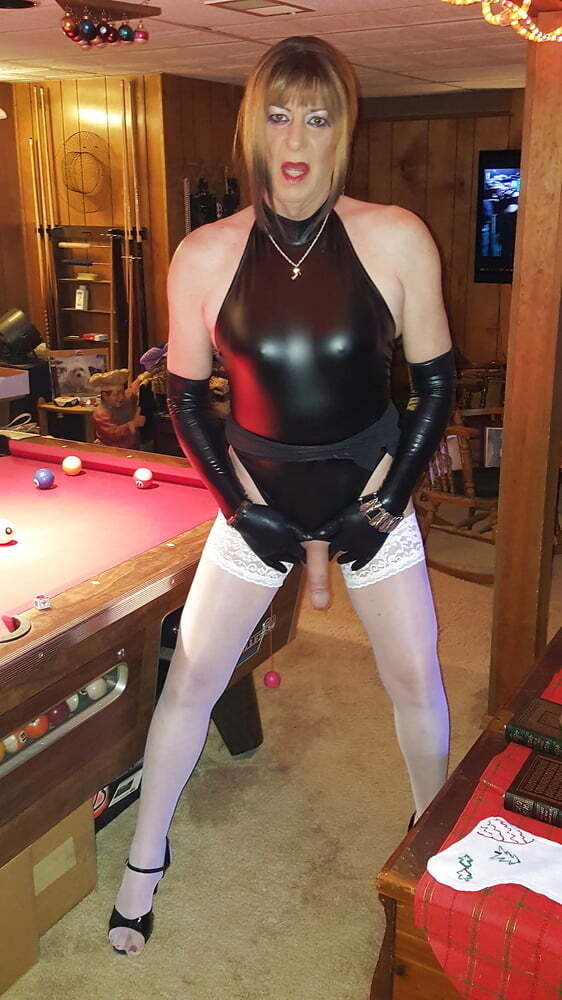 Mature Tv And Cd 186 Photo 14
