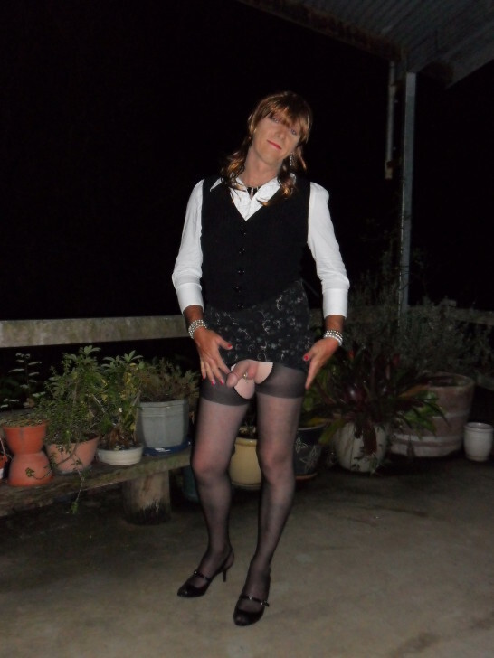 Mature Tv And Cd 186 Photo 26