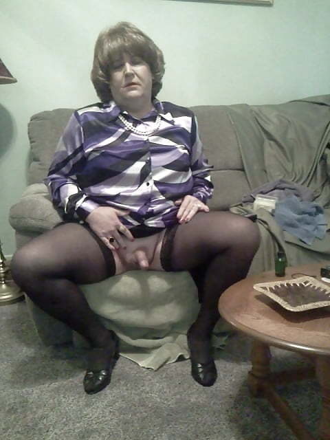 Mature Tv And Cd 187 Photo 3